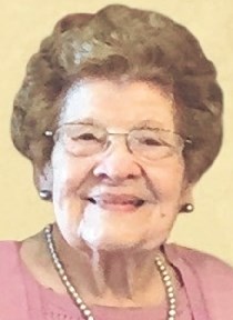Lenore Alexander Obituary (1921 - 2022) - Marion, IA - The Gazette