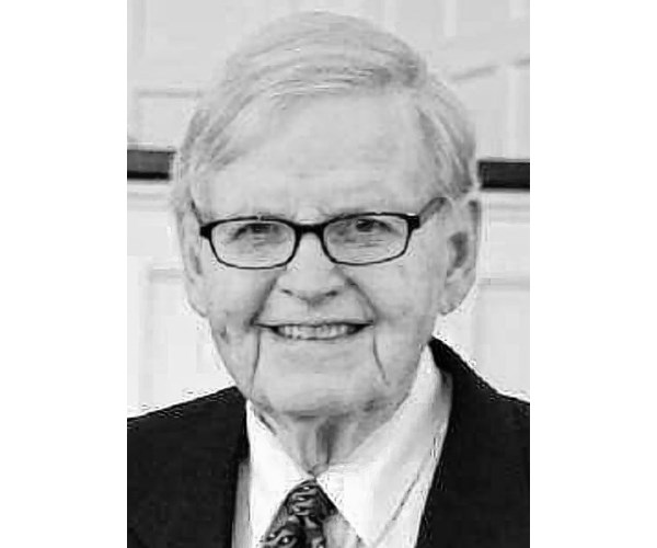 Donald Nau Obituary (1927 - 2022) - Cedar Rapids, IA - The Gazette