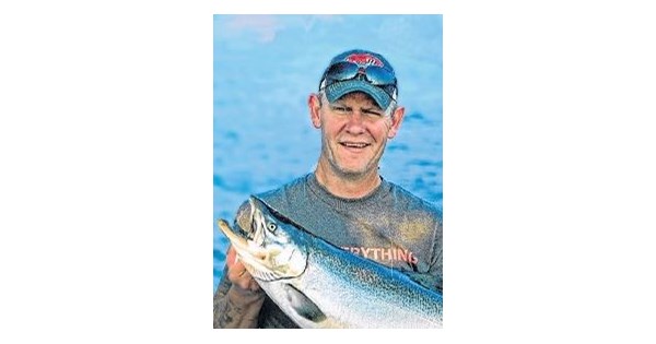 Kenneth Patten Obituary (1967 - 2022) - Fairfax, IA - The Gazette