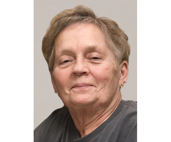 Janice M. Ashbacker Obituary (2026) - Solon, IA - The Gazette