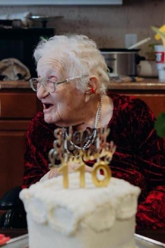 Alice Hootman Obituary (1916 - 2026) - Sigourney, IA - The Gazette