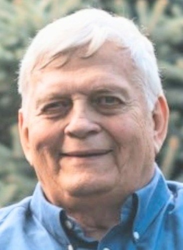 Merle Henry Boeckenstedt Obituary (2026) - Manchester, IA - The Gazette