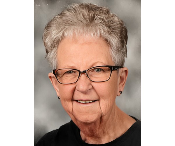 Joyce Callahan Obituary (1938 - 2026) - Marion, IA - The Gazette