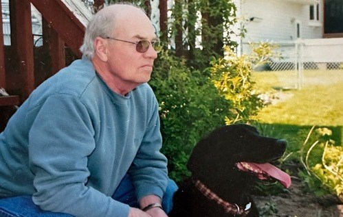 Larry Ray Barker Obituary (1949 - 2026) - Cedar Rapids, IA - The Gazette