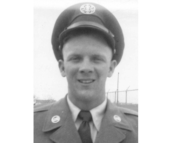 Lonnie Gray Obituary (1933 - 2026) - Cedar Rapids, IA - The Gazette