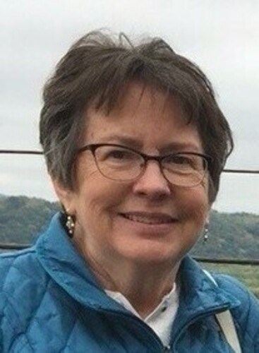 Penny Lu Preston Obituary (1947 - 2026) - Cedar Rapids, IA - The Gazette
