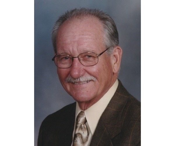 Luke Loyd Obituary (1938 - 2026) - Cedar Rapids, IA - The Gazette