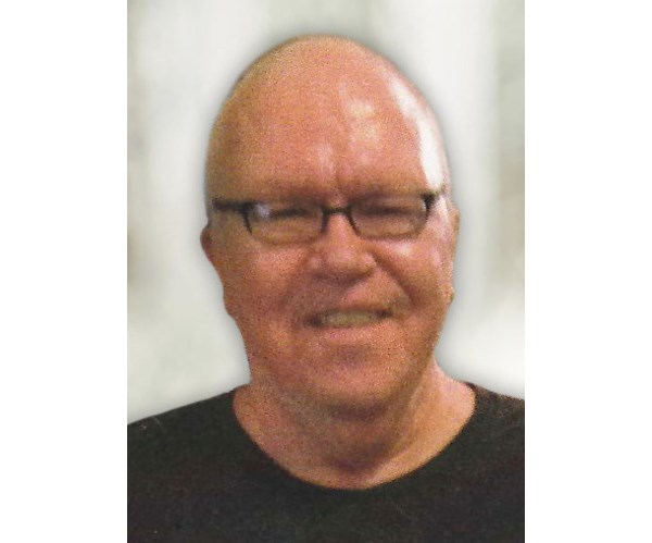 Gerald Batey Obituary (1951 - 2026) - Marshalltown, IA - The Gazette