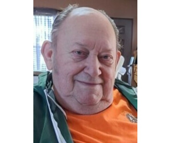 Charles Sherman Obituary (1943 - 2026) - Walker, IA - The Gazette