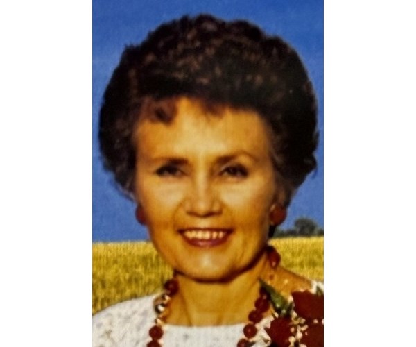 Sharlee Feller Obituary (2026) - Ladora, IA - The Gazette