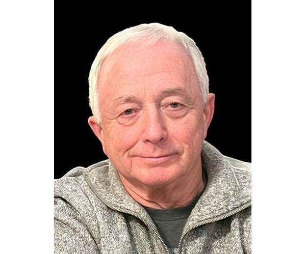 Ronny Roe Obituary (1947 - 2026) - Cedar Rapids, IA - The Gazette