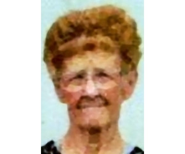Marie Bistline Obituary (2026) - Brandon, IA - The Gazette