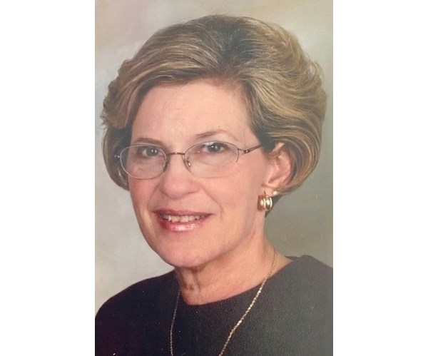 Patricia Betterton Obituary (2026) - Jesup, IA - The Gazette