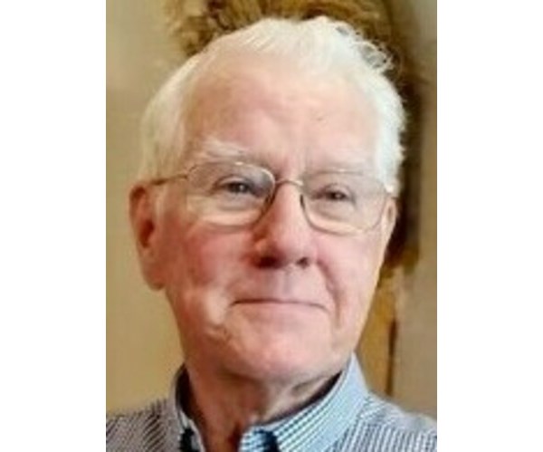 Dean Oakes Obituary (2026) - Iowa City, IA - The Gazette