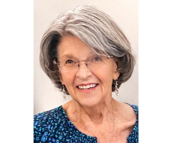 Judith Farrell Obituary (1939 - 2026) - Marion, IA - The Gazette