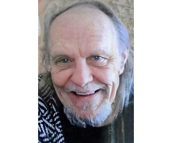 James Vail Obituary (1955 - 2026) - Cedar Rapids, IA - The Gazette