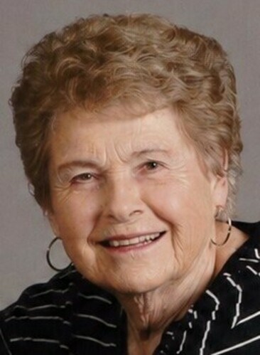 Elinor Ruth Alshouse Obituary (1941 - 2026) - Marion, IA - The Gazette