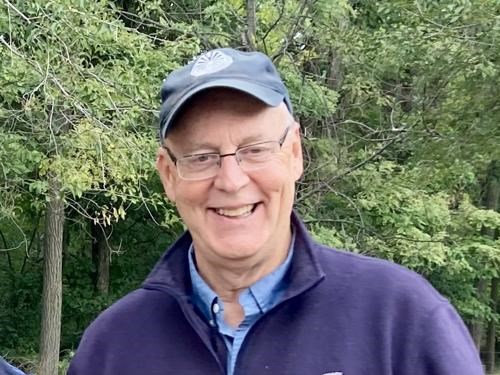 Joseph Matejka Obituary (1951 - 2026) - Coos Bay, OR, OR - The Gazette