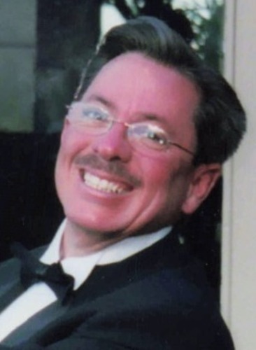 Jeffrey Dean Burroughs Obituary - Death Notice and Service Information