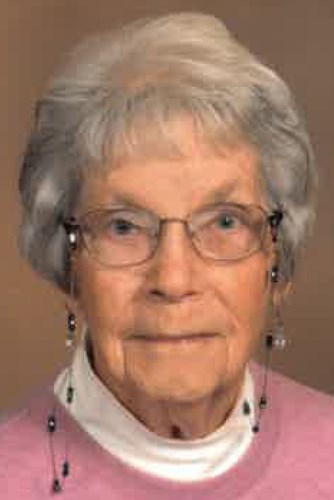 Ruth Marie (Schumacher) Hahn Obituary (1928 - 2026) - Marengo, IA - The ...