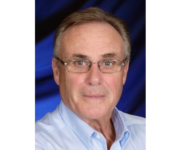 Roger Wayne Torson Obituary (1944 - 2026) - Cedar Rapids, IA - The Gazette