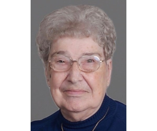 Evelyn Isabell Carver Obituary (1928 - 2026) - Cedar Rapids, IA - The ...