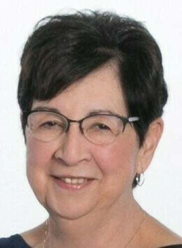 Maria "Terri" Hingtgen Obituary (1945 - 2026) - Cedar Rapids, IA - The ...