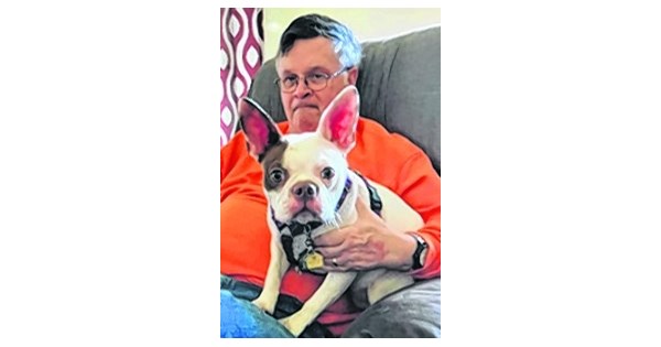 David Oliphant Obituary (1949 - 2024) - Cedar Rapids, IA - The Gazette