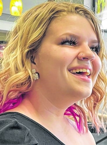 Alexis Gonzalez Obituary (1998 - 2024) - Atkins, IA - The Gazette