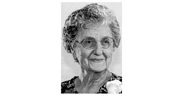 Darlene Meeks Obituary (2024) - Belle Plaine, IA - The Gazette