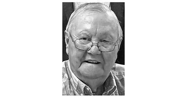 Wayne Eggers Obituary (2024) - Marshalltown, IA - The Gazette