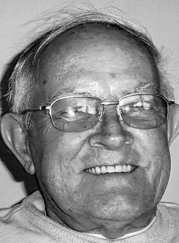 Robert Robertson Obituary (2024) - Middle Amana, IA - The Gazette
