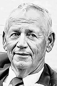 John Tholen Obituary (2024) - Tipton, IA - The Gazette