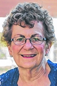 Kay McWhinney Obituary (2024) - Cedar Rapids, IA - The Gazette