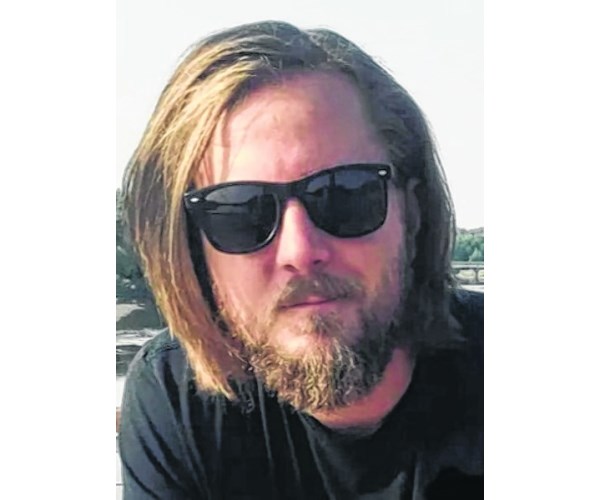 Tyler Johnson Obituary (2024) - Marion, IA - The Gazette