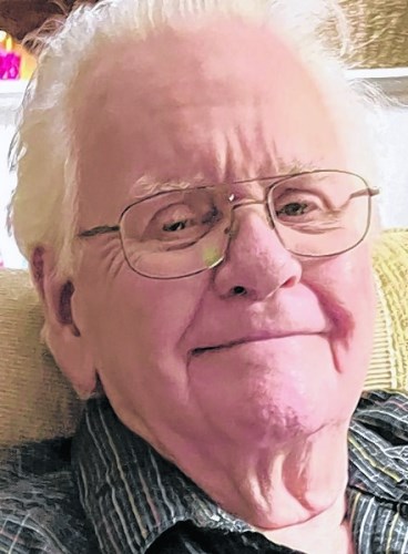 Richard Henderson Obituary (2024) - Iowa City, IA - The Gazette