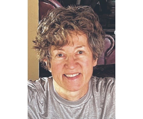 Stephanie Vail Obituary (2024) - Iowa City, IA - The Gazette