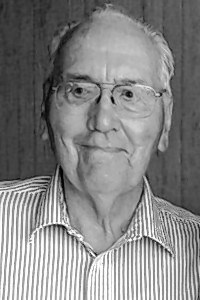 Kenneth Palmer Obituary (1927 - 2024) - Quasqueton, IA - The Gazette