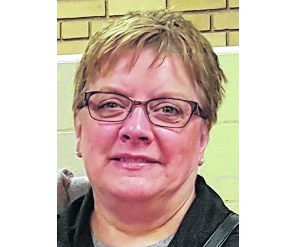 Deborah Studt Obituary (2024) - Apache Junction, IA - The Gazette