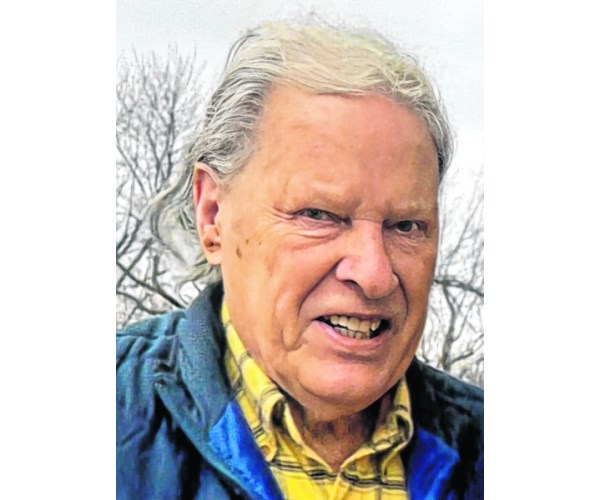 Jerry Bell Obituary (2024) - Marion, IA - The Gazette