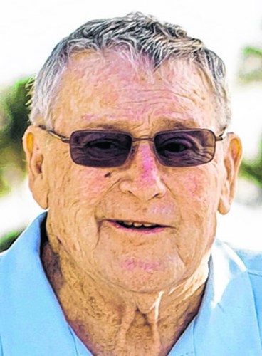 David Canfield Obituary (2024) - Cedar Rapids, IA - The Gazette