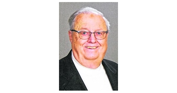 Thomas Willenborg Obituary (1941 - 2024) - Dyersville, IA - The Gazette