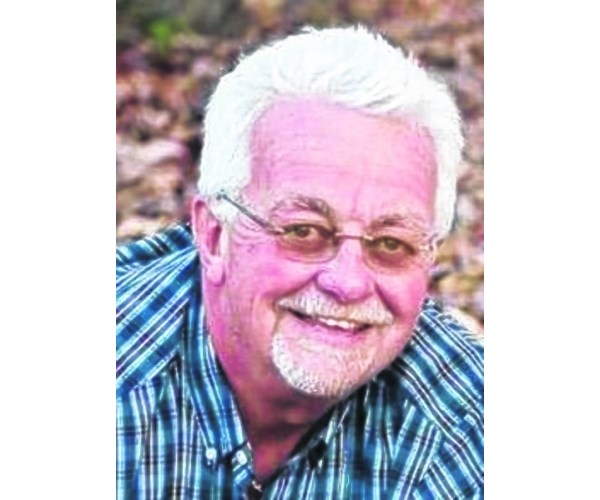 David Krogh Obituary (2024) - Marion, IA - The Gazette