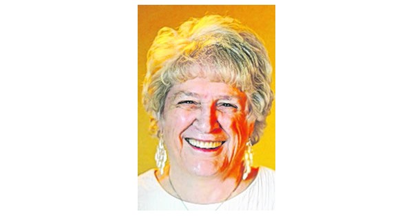 Joyce Frondle Obituary (1934 - 2024) - Cedar Rapids, IA - The Gazette
