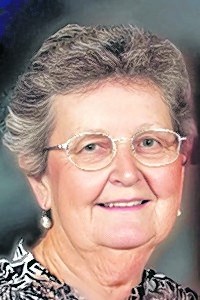 Patricia Layton Obituary (1931 - 2024) - Cedar Rapids, IA - The Gazette