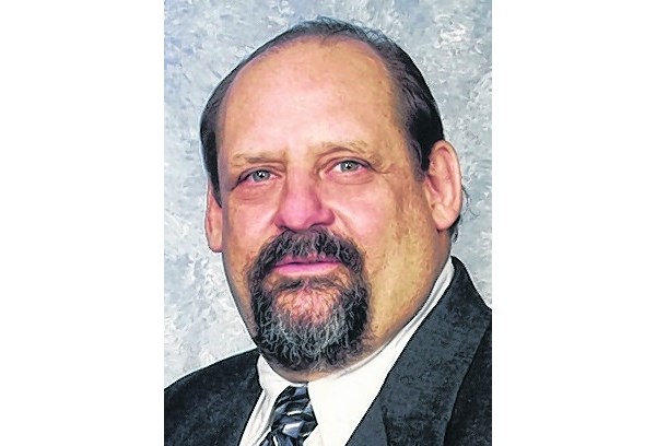 Danny Christensen Obituary (1954 - 2024) - Marion, IA - The Gazette