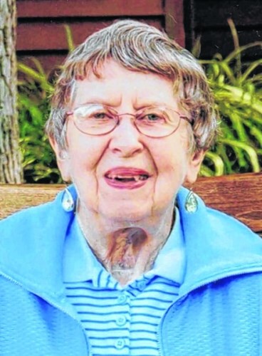 Helen Pratt Obituary (2024) - Cedar Rapids, IA - The Gazette