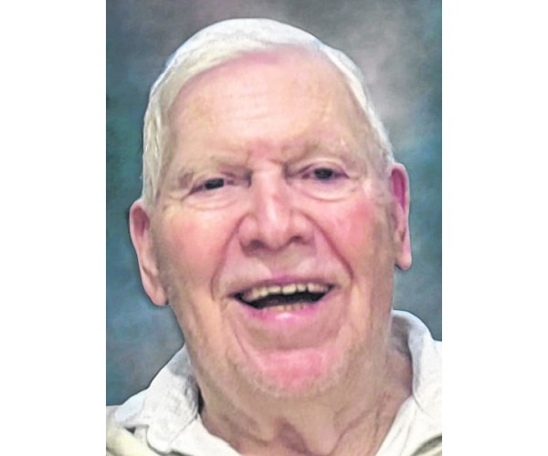 Robert Carstensen Obituary (2024) - Marion, IA - The Gazette