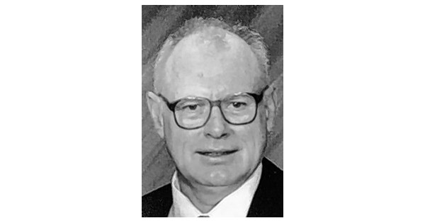 Kenneth Perry Obituary (1938 - 2024) - Waukon, IA - The Gazette