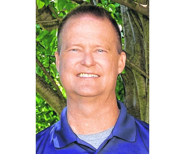 Timothy Cook Obituary (1966 - 2024) - Iowa City, IA - The Gazette